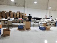 China Factory and  Supplier Qualification Audit For Ceramic Shampoo Basin for sale