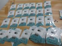 China Camera Cover Quality Inspection Services 128-218usd Before Shipment for sale
