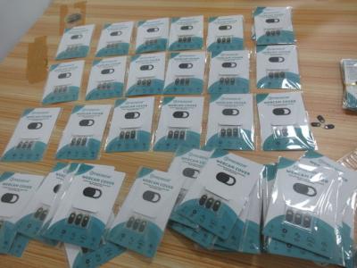 China Camera Cover Quality Inspection Services 128-218usd Before Shipment for sale
