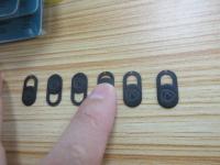 China Camera Cover Quality Inspection Services 128-218usd Before Shipment for sale