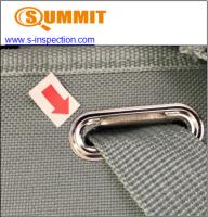 China UL RoHS Product Quality Inspection Services For Hanging Diaper Organizer for sale