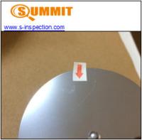 China BSCI Pizza Peel Set Pre Shipment Inspection Services Within 24 Hours for sale