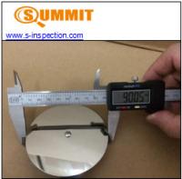China BSCI Pizza Peel Set Pre Shipment Inspection Services Within 24 Hours for sale