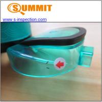 China Plastic Bottle Pre Shipment Inspection Services for sale