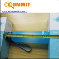 China Plastic Bottle Pre Shipment Inspection Services for sale