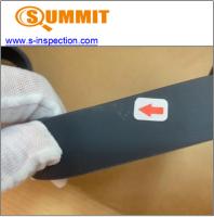 China Silicone Egg Ring Product Inspection Services , RoHS Aql Quality Inspection for sale