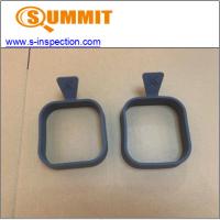 China Silicone Egg Ring Product Inspection Services , RoHS Aql Quality Inspection for sale