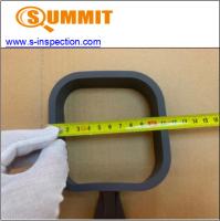 China Silicone Egg Ring Product Inspection Services , RoHS Aql Quality Inspection for sale
