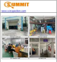 China Insole Footcare Products Supplier Qualification Audit USD 128-218/Pcs for sale