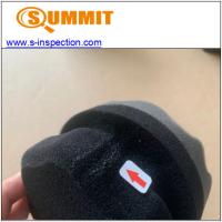 China 128usd Car Product Inspection , 24h Tire Applicator Product Quality Inspection Services for sale