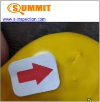 China Electric Balloon Pump Summit Inspection Services , 128-218USD Product Inspection Services for sale