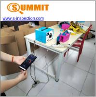 China Electric Balloon Pump Summit Inspection Services , 128-218USD Product Inspection Services for sale