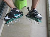 China Summit AQL PSI Pre Shipment Inspection Services For Snow Non Skid Shoes for sale