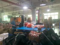China EVA Bags Quality Inspection , ISO14000 FDA Factory Inspection Services for sale