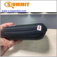 China Qc Groove Bags Quality Inspection Within 24 Hours BSCI Listed for sale