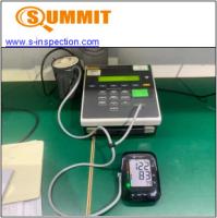 China AQL 24h Quality Control And Pre Shipment Inspection For Blood Pressure Monitor for sale