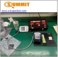 China AQL 24h Quality Control And Pre Shipment Inspection For Blood Pressure Monitor for sale