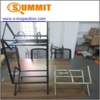 China Vinyl Record Rack 3rd Party Quality Inspection USD 128 For Qc for sale