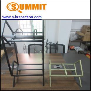 China Vinyl Record Rack 3rd Party Quality Inspection USD 128 For Qc for sale
