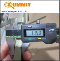 China Vinyl Record Rack 3rd Party Quality Inspection USD 128 For Qc for sale