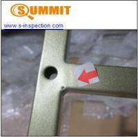 China Vinyl Record Rack 3rd Party Quality Inspection USD 128 For Qc for sale