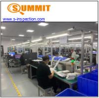 China USD 128-218 Supplier Qualification Audit For Electronic Factory for sale