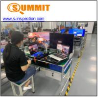 China USD 128-218 Supplier Qualification Audit For Electronic Factory for sale