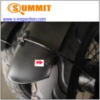 China Full Check Pre Shipment Inspection Services Electric Bicycle Use ISO CE Approval for sale
