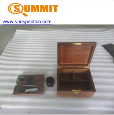 China Pre Shipment Wood Box Inspection , BSCI UL Aql Quality Inspection for sale