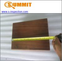 China Pre Shipment Wood Box Inspection , BSCI UL Aql Quality Inspection for sale