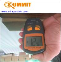 China Pre Shipment Wood Box Inspection , BSCI UL Aql Quality Inspection for sale