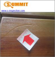 China Pre Shipment Wood Box Inspection , BSCI UL Aql Quality Inspection for sale