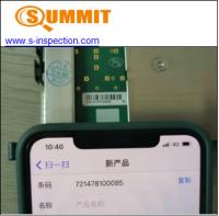 China Electronic Board Pre Shipment Inspection Services 50pcs/Day English Report for sale