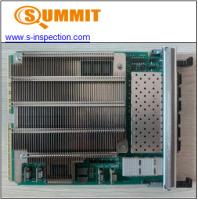 China Electronic Board Pre Shipment Inspection Services 50pcs/Day English Report for sale