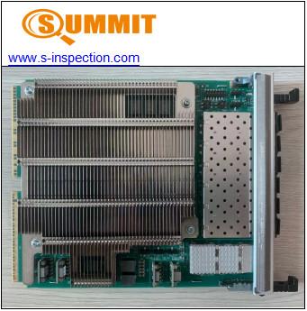 China Electronic Board Pre Shipment Inspection Services 50pcs/Day English Report for sale