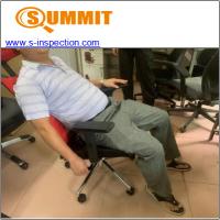China BSCI Office Furniture Inspection , AQL 24hours Final Random Inspection for sale
