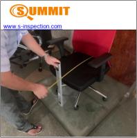 China BSCI Office Furniture Inspection , AQL 24hours Final Random Inspection for sale