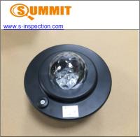 China AQL Third Party 128-218USD Pre Shipment Inspection Services For Starry Projector Light for sale