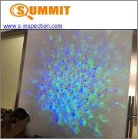 China AQL Third Party 128-218USD Pre Shipment Inspection Services For Starry Projector Light for sale