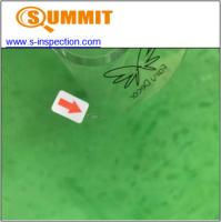 China Acrylic Scrunchie Holder Supplier Inspection Services USD 128-218 for sale