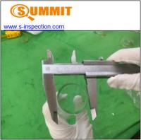 China Acrylic Scrunchie Holder Supplier Inspection Services USD 128-218 for sale