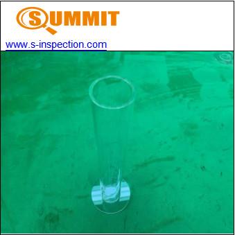 China Acrylic Scrunchie Holder Supplier Inspection Services USD 128-218 for sale