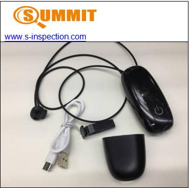 China Air Purifier Electronic Pre Shipment Inspection Services English Report for sale