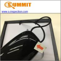China Air Purifier Electronic Pre Shipment Inspection Services English Report for sale