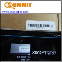 China Spine Candle Pre Shipment Inspection Services BSCI/UL Approval for sale