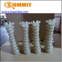 China Spine Candle Pre Shipment Inspection Services BSCI/UL Approval for sale
