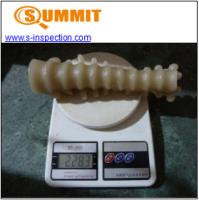 China Spine Candle Pre Shipment Inspection Services BSCI/UL Approval for sale