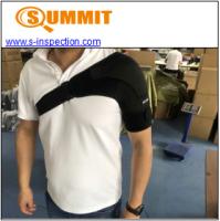China Shoulder Brace Product Inspection Services , RoHS 24hrs Inspection Products for sale