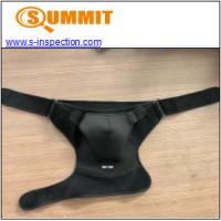China Shoulder Brace Product Inspection Services , RoHS 24hrs Inspection Products for sale