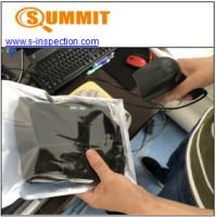 China Shoulder Brace Product Inspection Services , RoHS 24hrs Inspection Products for sale